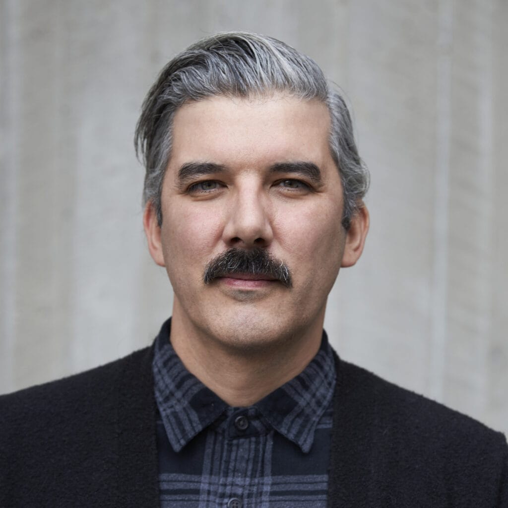 Our Team - Yellowhead Institute