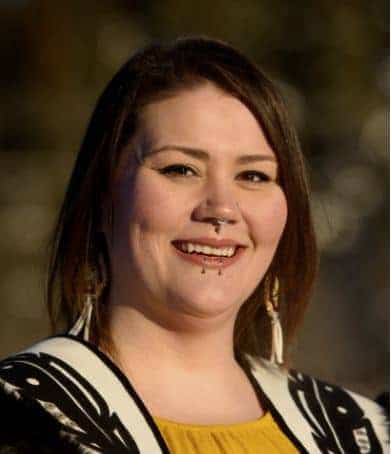 Ashley Carvill, Author at Yellowhead Institute