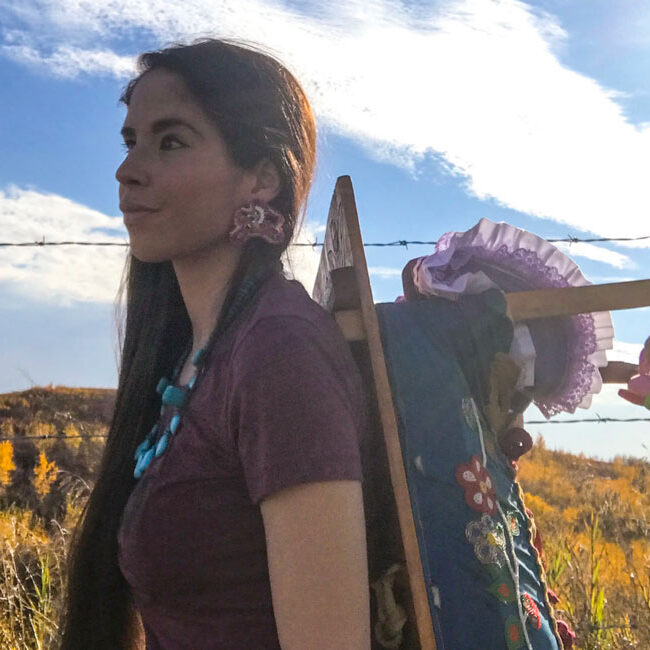 Our Team - Yellowhead Institute