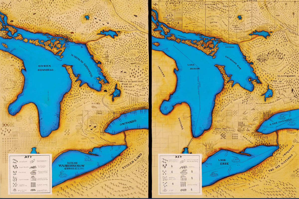The Rise of the First Nations Land Management Regime in Canada: A ...
