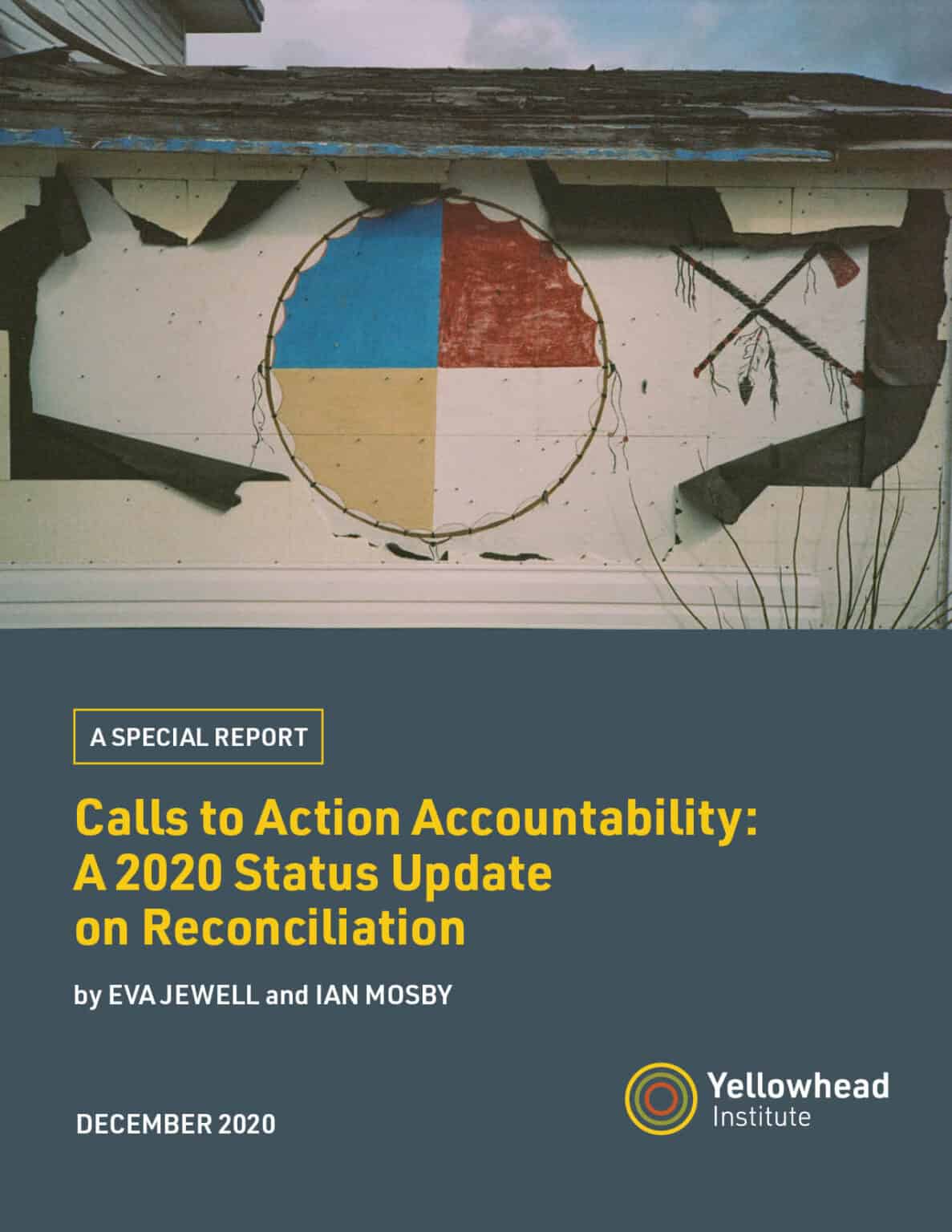 Calls to Action Accountability: A 2020 Status Update on Reconciliation ...