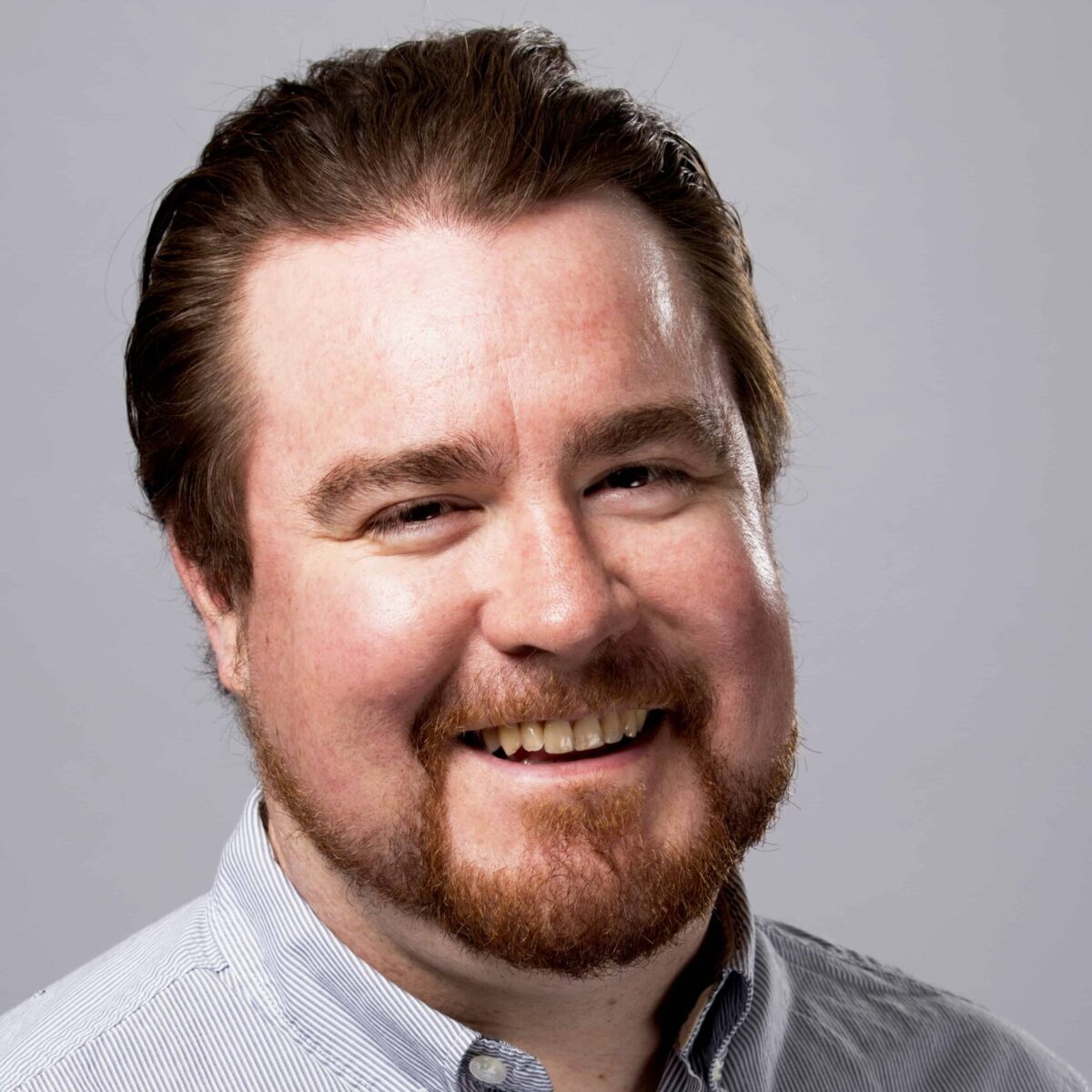 Our Team - Yellowhead Institute