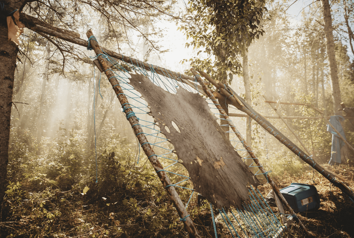 Indigenous Land-Based Education in Theory & Practice - Yellowhead Institute