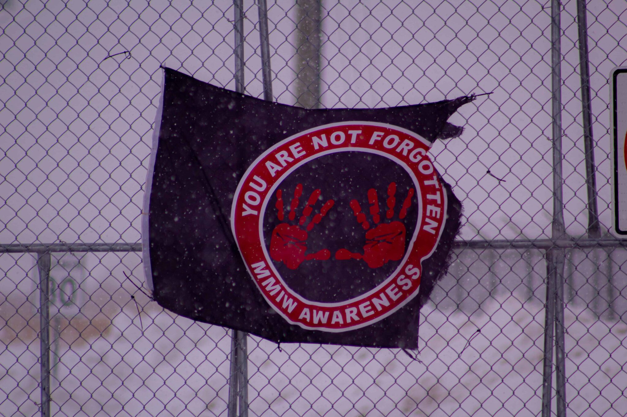 MMIWG2S+ and the Failure of Policing - Yellowhead Institute