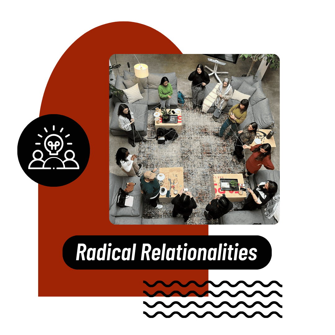 2024 Radical Policy School - Yellowhead Institute