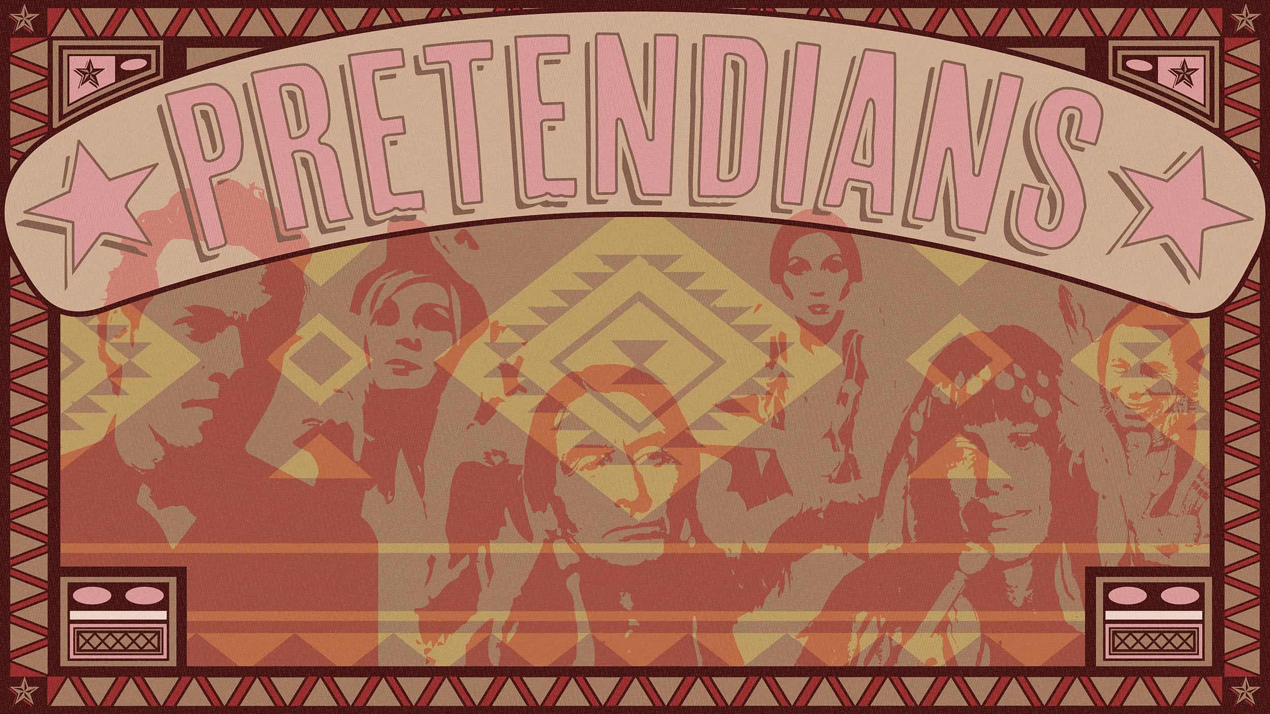 Pretendians and Publications: The Problem and Solutions to Redface ...