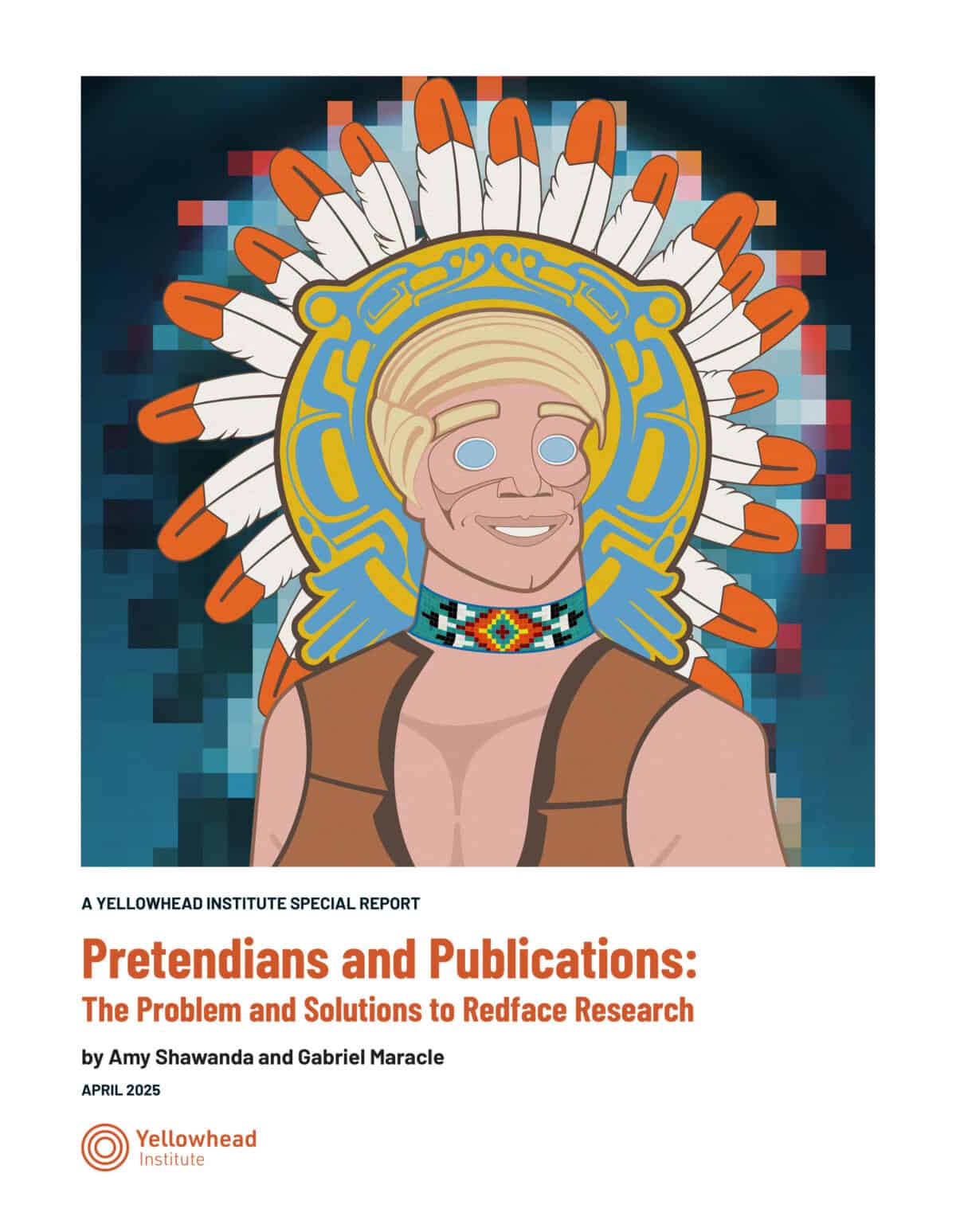 Pretendians and Publications: The Problem and Solutions to Redface ...