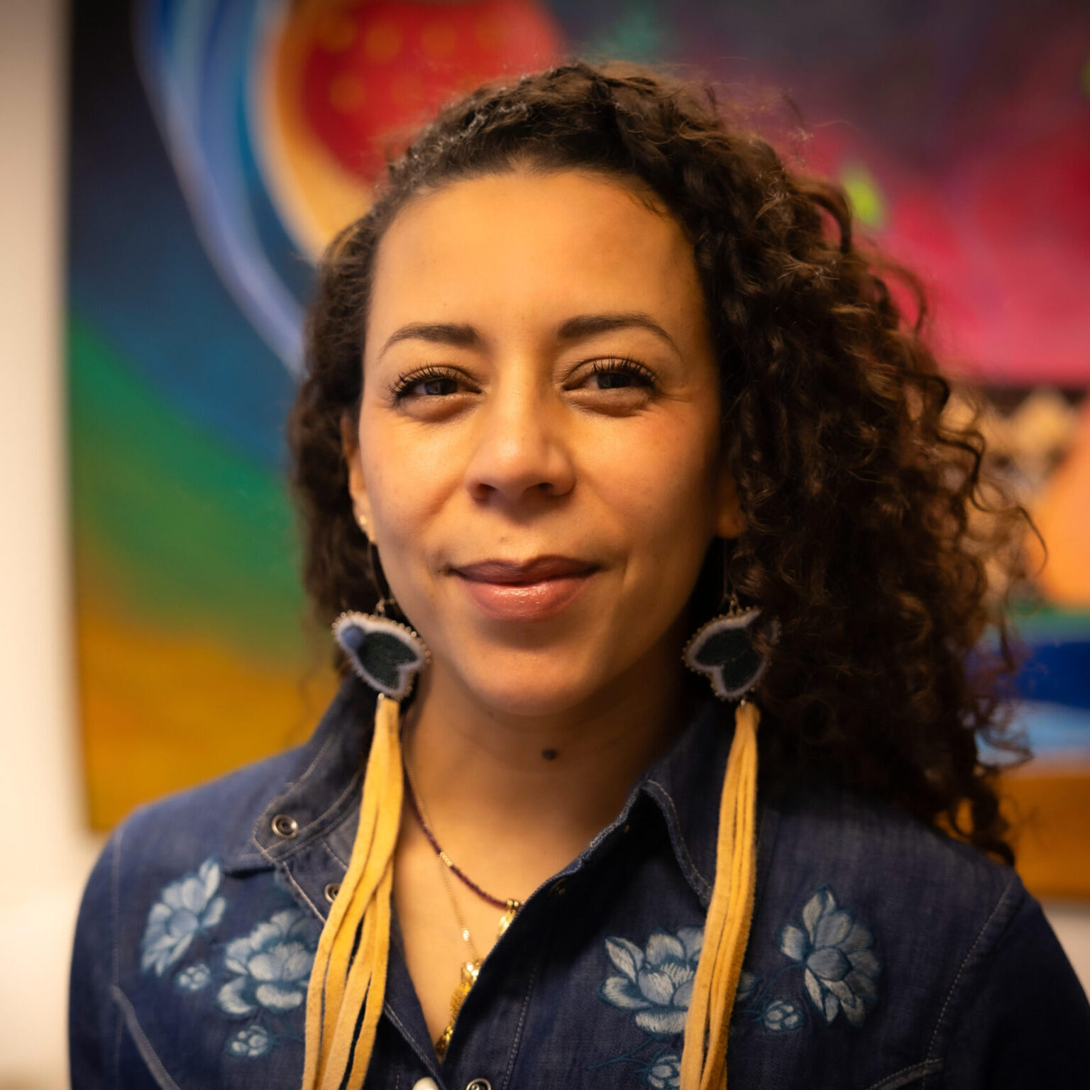 Our Team - Yellowhead Institute